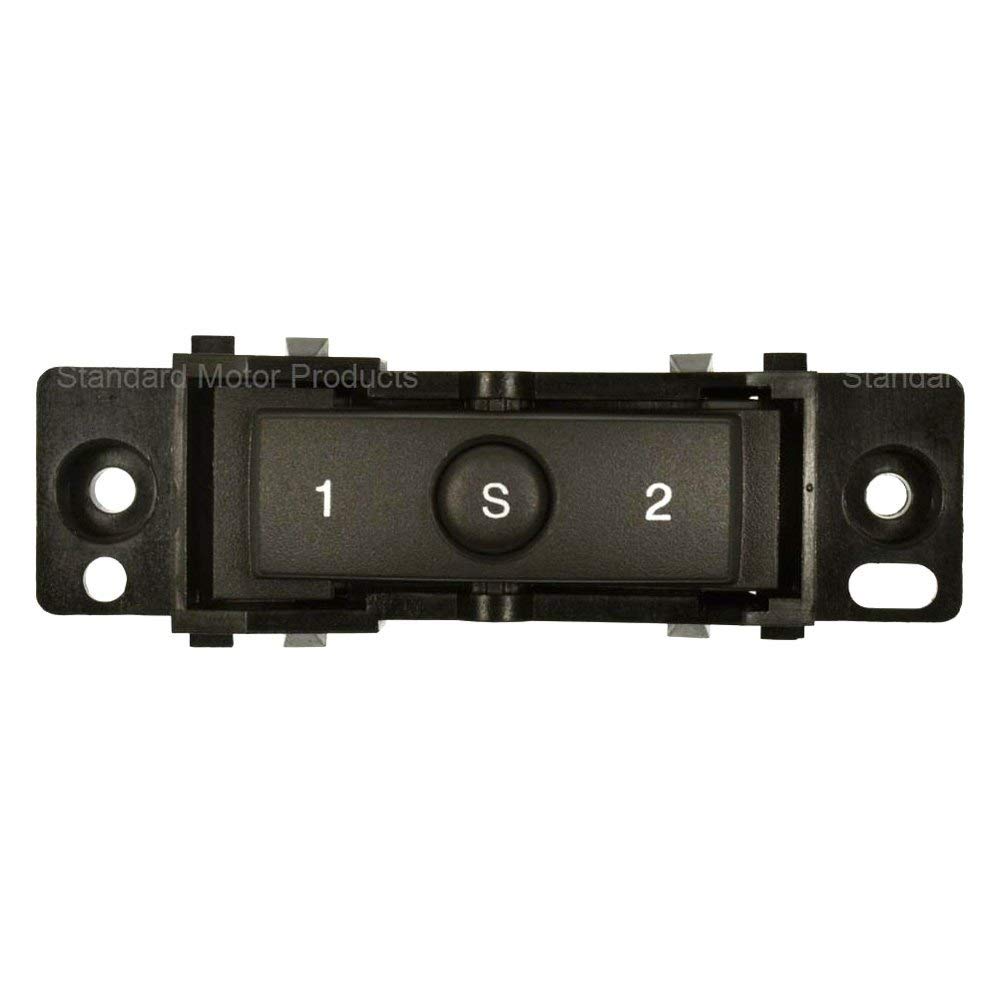 Amazon.com: Standard Ignition PMS12 Power Seat Memory Switch : Automotive