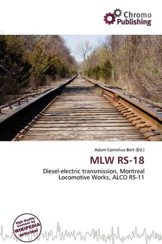 Amazon.co.jp: Mlw RS-18 : 本
