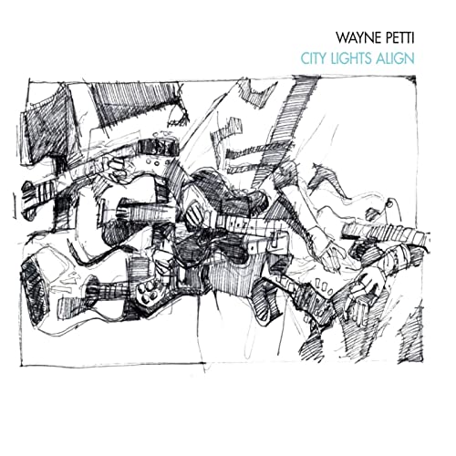 Play City Lights Align by Wayne Petti on Amazon Music
