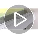Amazon.com: MYshade Custom Motorized Roller Shade Smart Window Roller Shade Remote Blackout ...