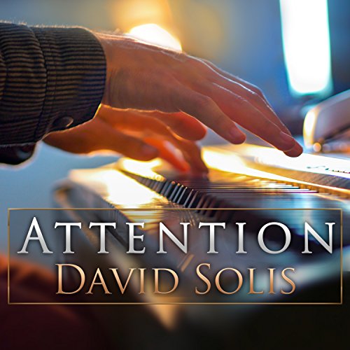 Play Attention (Instrumental) by David Solís on Amazon Music