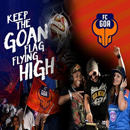 Amazon.co.jp: Forca Goa Song 2015 (Radio Edit) : T.D & Dj TEDD: Digital ...