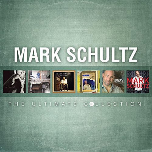 Play Mark Schultz: The Ultimate Collection by Mark Schultz on Amazon Music