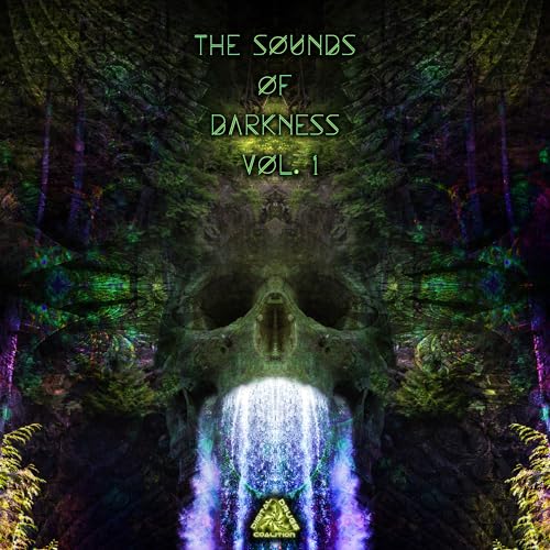 Amazon.com: The Sounds Of Darkness, Vol. 1 : DoctorSpook: Digital Music