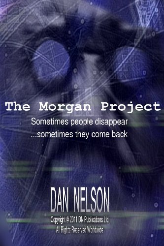 Amazon.com: The Morgan Project eBook : Nelson, Dan: Kindle Store