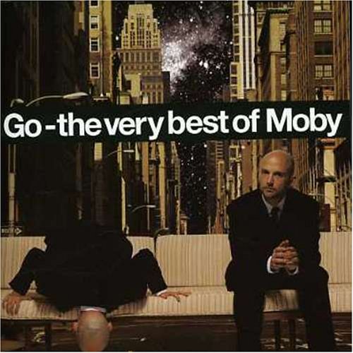 Amazon.com: Go- The Very Best of Moby: CDs & Vinyl
