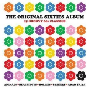 The Original Sixties Album: Amazon.co.uk: CDs & Vinyl