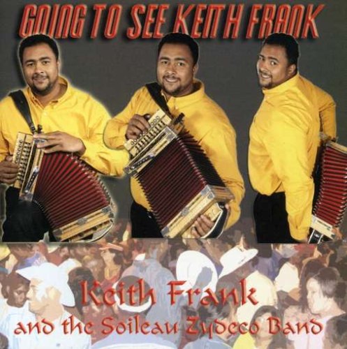 Frank, Keith - Going to See Keith Frank - Amazon.com Music