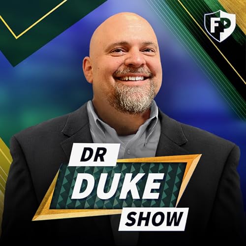 Dr. Duke Show : FreedomProject Media: Amazon.in: Books