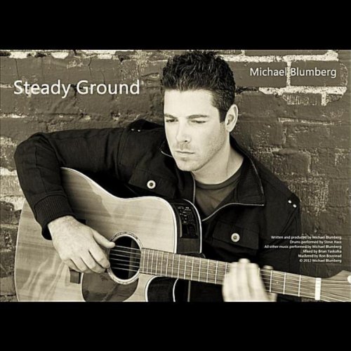 Amazon.com: Steady Ground : Mike Blumberg: Digital Music