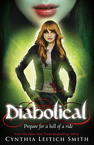Amazon.com: Diabolical (Tantalize Book 4) eBook : Smith, Cynthia ...