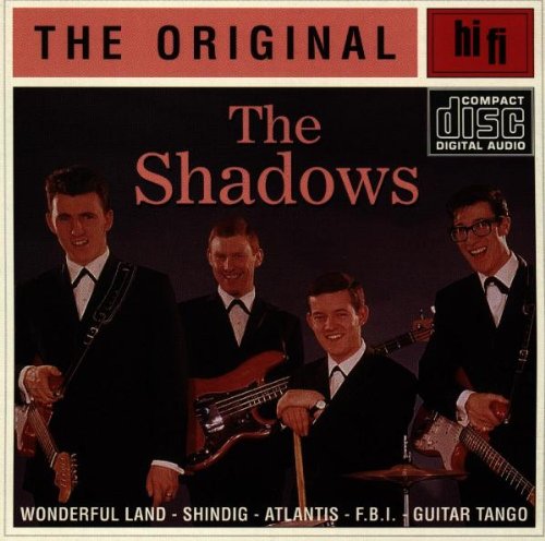 The Original: Shadows, the: Amazon.es: CDs y vinilos}