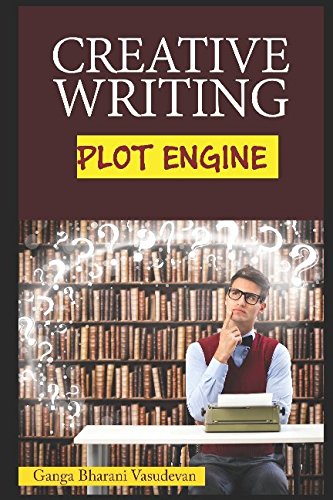 Plot Engine (FREE TO USE 160+ Story Ideas): Start Writing Today ...
