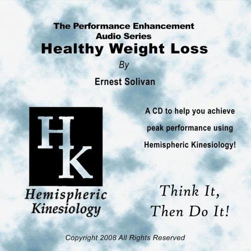 Amazon.com: Healthy Weight Loss (CD): CDs & Vinyl