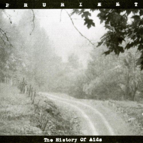Amazon.com: The History of Aids : Prurient: Digital Music