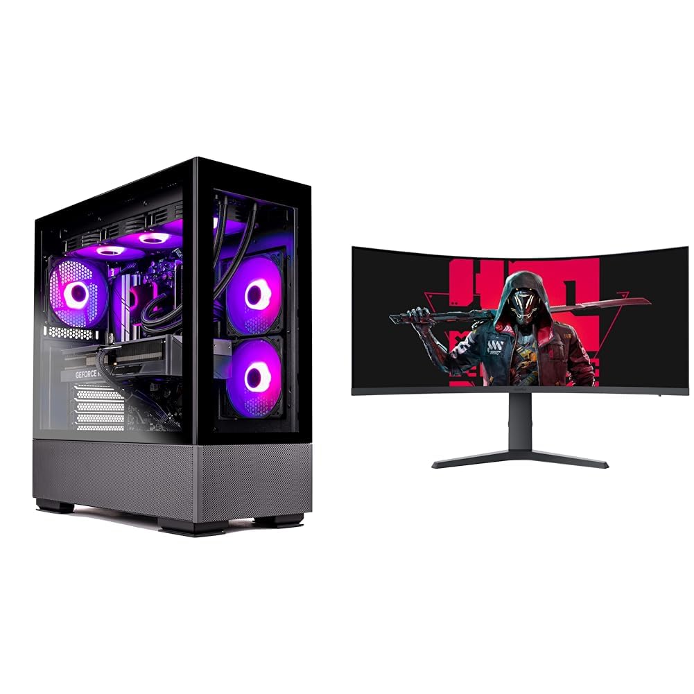 Amazon.com: Skytech Gaming PC Desktop – Intel Core i7 12700F 2.1 GHz ...