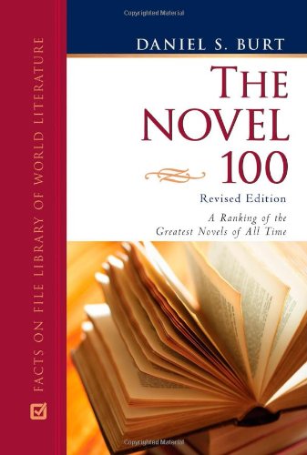 Amazon.com: The Novel 100: A Ranking of the Greatest Novels of All Time ...