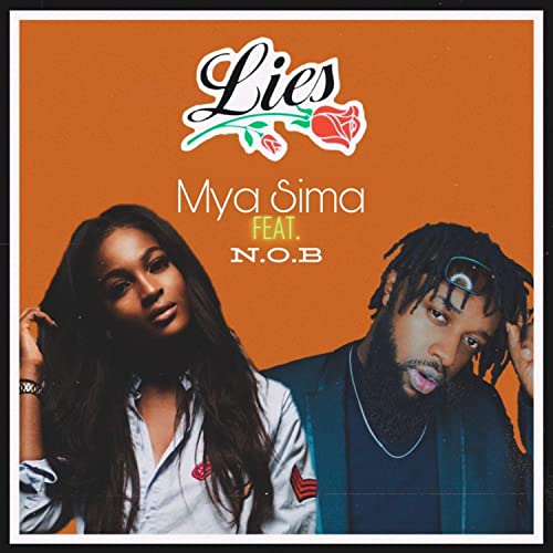Lies de Mya Sima feat. N.O.B en Amazon Music Unlimited