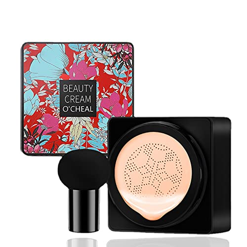 CC Foundation – Die 15 besten Produkte im Vergleich - Womensvita