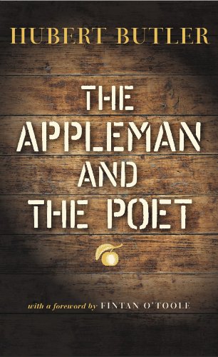 Amazon.com: The Appleman and the Poet eBook : Butler, Hubert, Farrell ...
