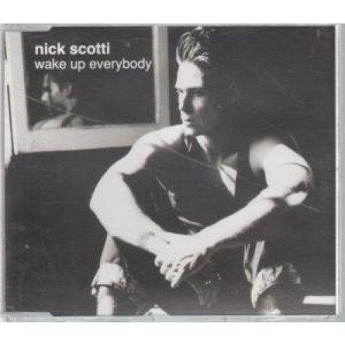 Wake up everybody [Single-CD] - Amazon.com Music