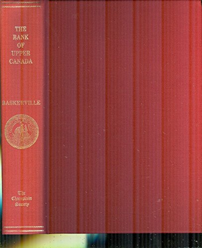 The Upper Ottawa Valley to 1855: A collection of documents (Ontario ...