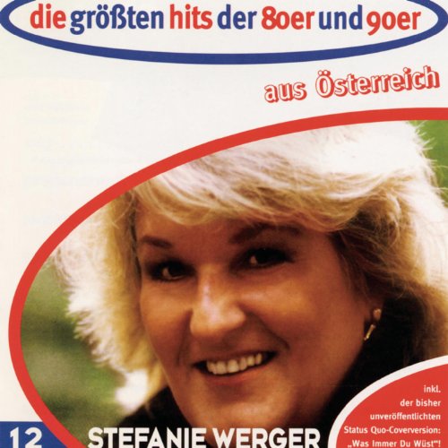 Play Best Of by Stefanie Werger on Amazon Music