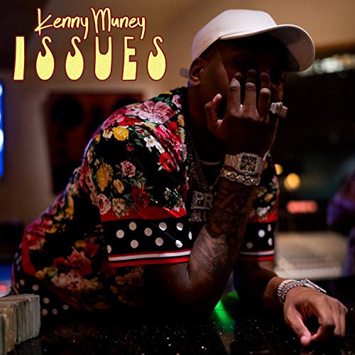 Issues de Kenny Muney en Amazon Music Unlimited