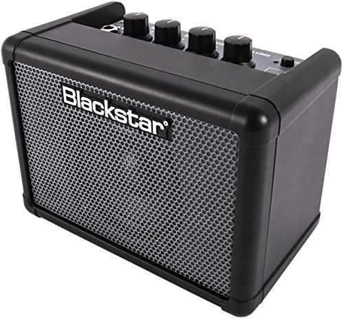 Blackstar Fly 3 Pack Bass Draagbare Batterij Aangedreven Mini ...