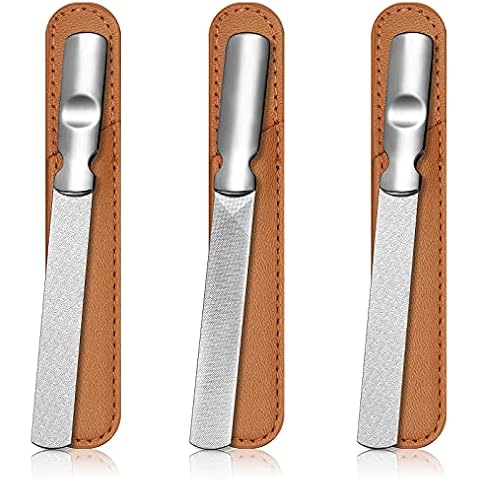 Top 10 Best Metal Nail Files in 2023 (Reviews) - FindThisBest