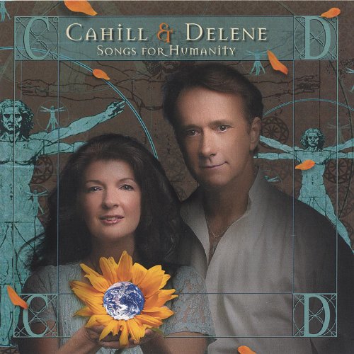 Amazon.com: Songs For Humanity : Cahill & Delene: Digital Music