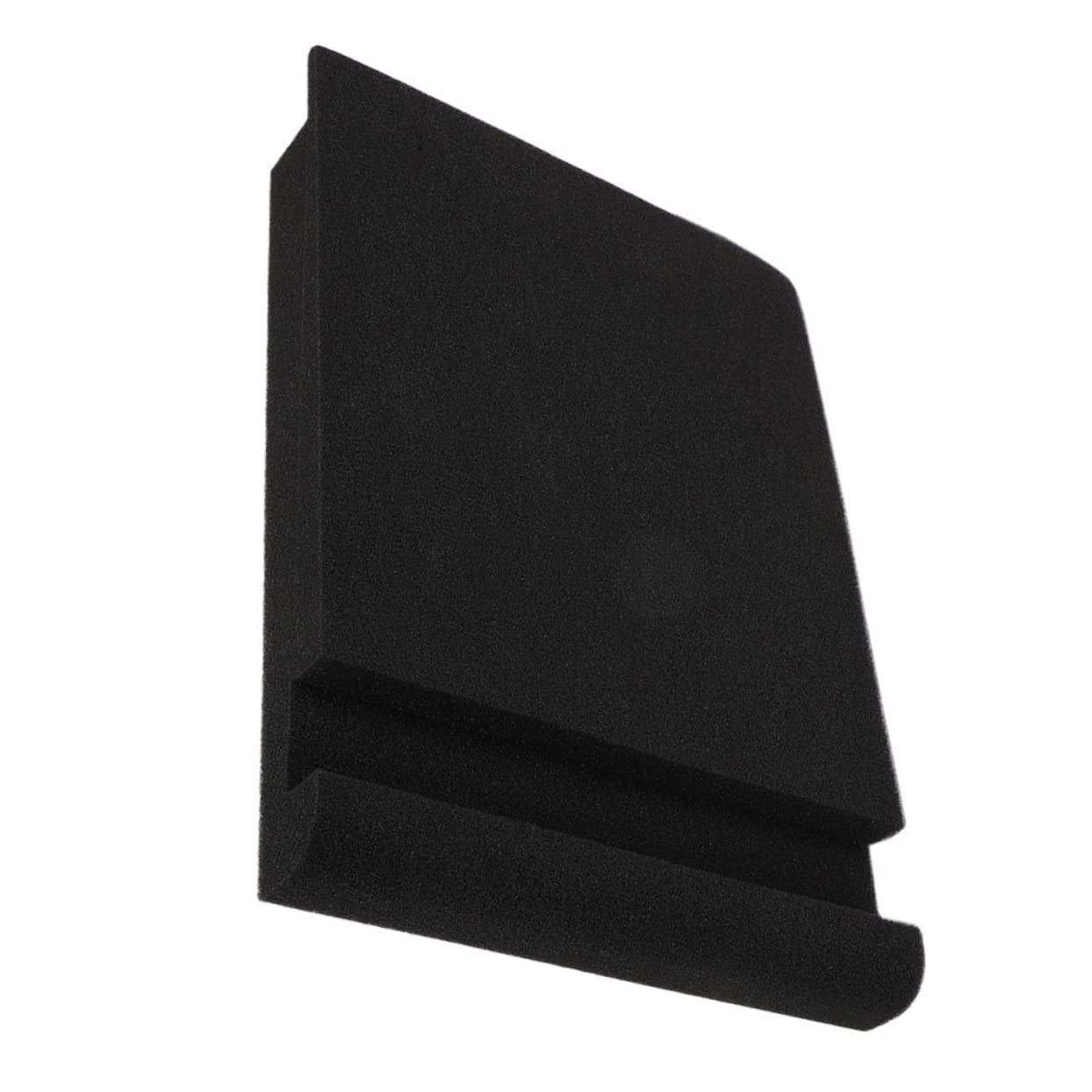 Snapklik.com : Acoustic Panel High Density Sound Isolation Pad Anti ...