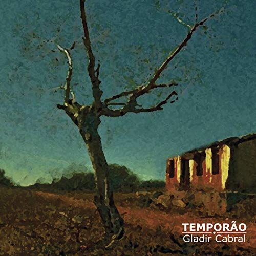 Temporão von Gladir Cabral bei Amazon Music - Amazon.de