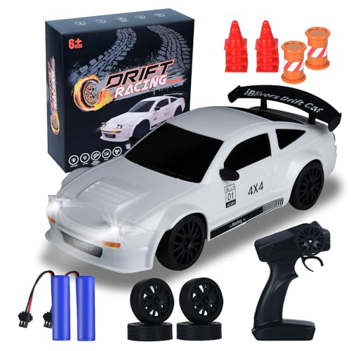 Drift Fahrzeuge – Die 15 besten Produkte im Vergleich - kita.de Ratgeber