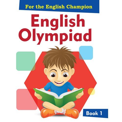 English Olympiad-1 : Pegasus: Amazon.in: Books
