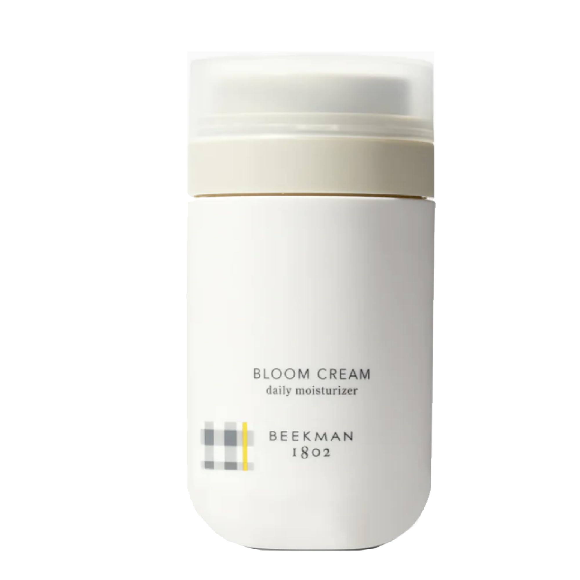 Amazon.com: Beekman 1802 Bloom Cream Goat Milk Face Moisturizer, 100 mL ...