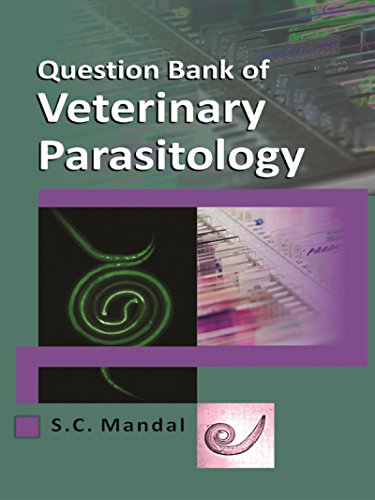 20 Best Veterinary Parasitology Books of All Time - BookAuthority