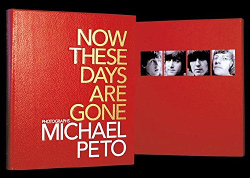 Now These Days Are Gone: Peto, Michael: 9780904351989: Amazon.com: Books
