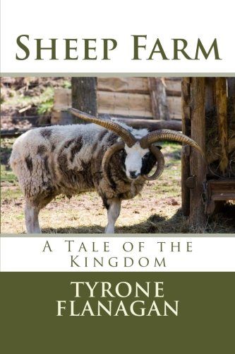 Book review of Sheep Farm - Readers' Favorite: Book Reviews and Award ...