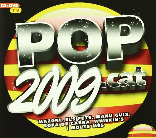 Pop 2009.Cat (Cd + Dvd): Amazon.de: Musik-CDs & Vinyl