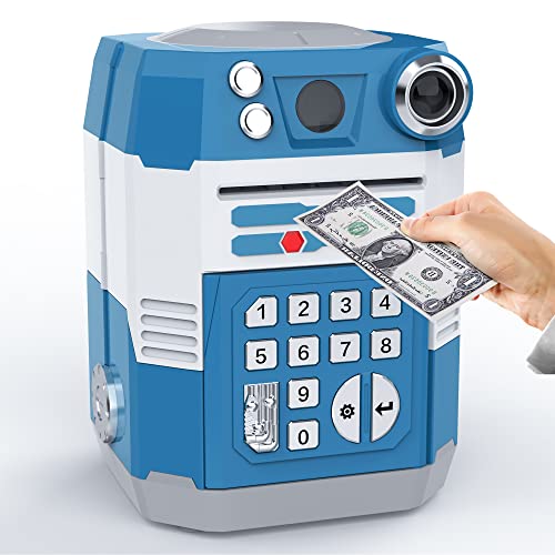 amazon.sa Best Sellers: The best items in Kids' Money Banks based on ...