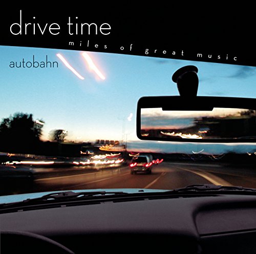 Autobahn [Drive Time] : VARIOUS ARTISTS: Amazon.fr: Téléchargement de ...