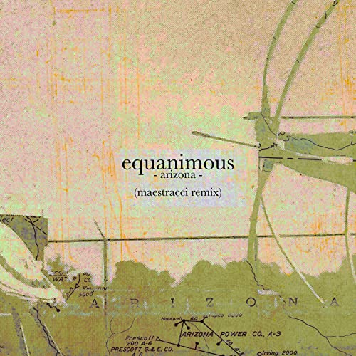 Arizona (Maestracci Remix) de Equanimous no Amazon Music Unlimited