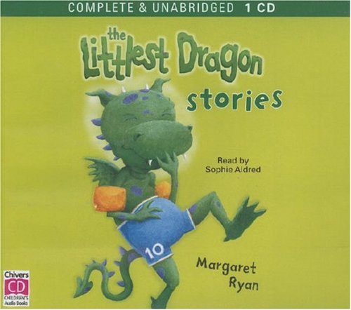 The Littlest Dragon Stories: Ryan, Margaret: 9780754067771: Amazon.com ...