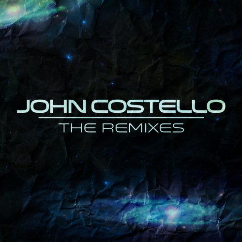 Écouter The Remixes par John Costello sur Amazon Music Unlimited
