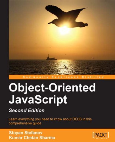 Amazon.com: Object-oriented JavaScript - Second Edition - Learn a More Powerful Approach to Web ...