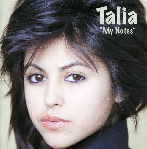 Talia, Talia, Ray Obiedo, Dominic Amato, John Herrera, Mel Brown, Talia ...