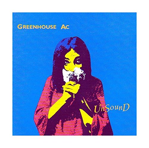 Unsound: Greenhouse Ac: Amazon.es: CD y vinilos}