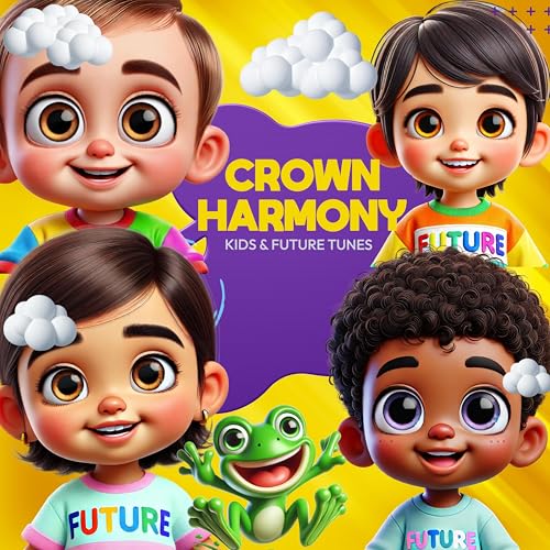Play London Bridge by Crown Harmony Kids on Amazon Music