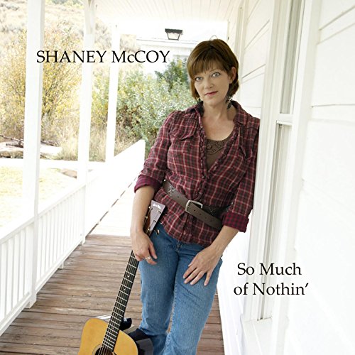 Play So Much of Nothin' by Shaney McCoy on Amazon Music